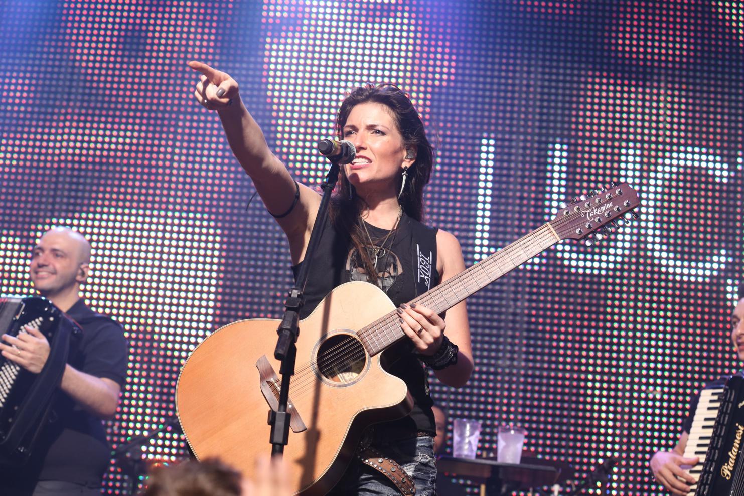 Lucyana Villar – IBOX Musical