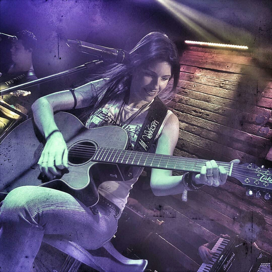 Lucyana Villar – IBOX Musical