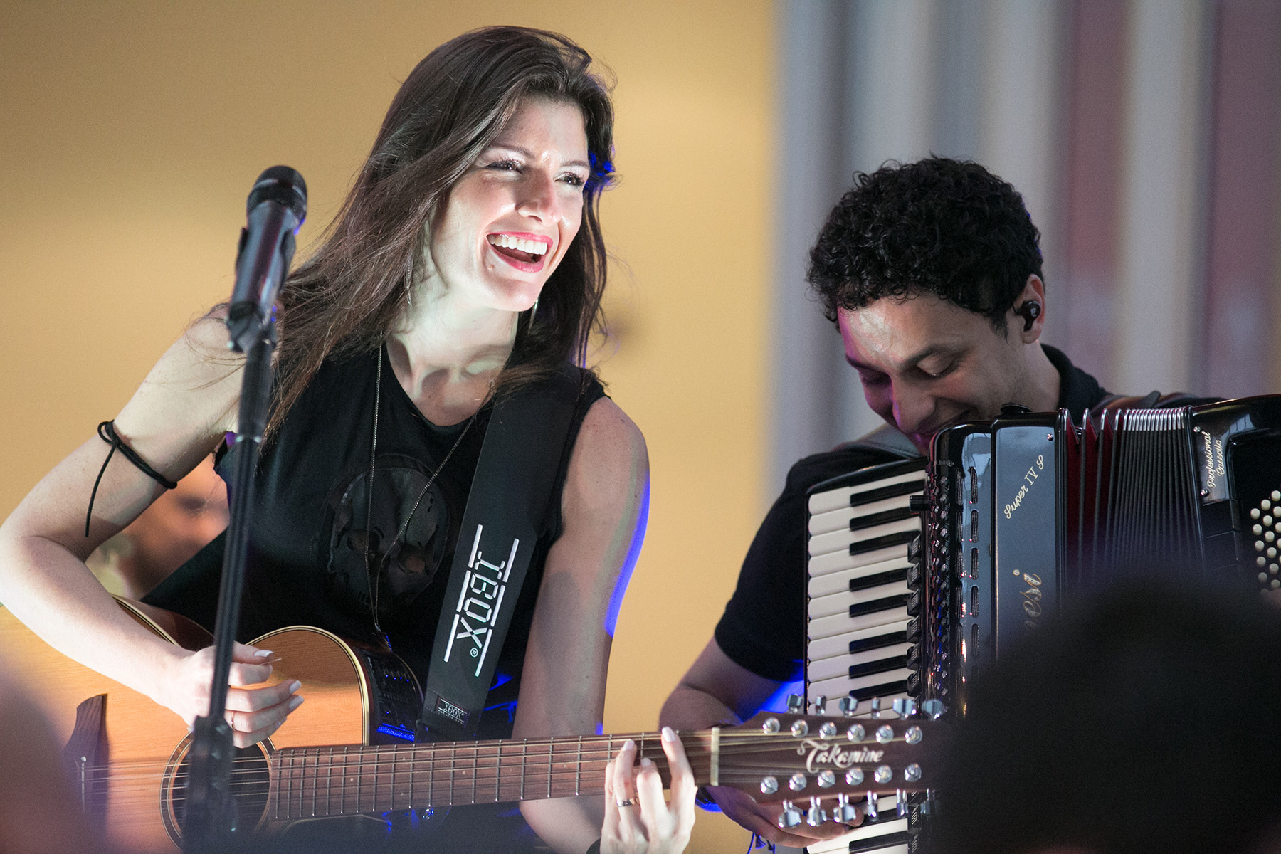 Lucyana Villar – IBOX Musical