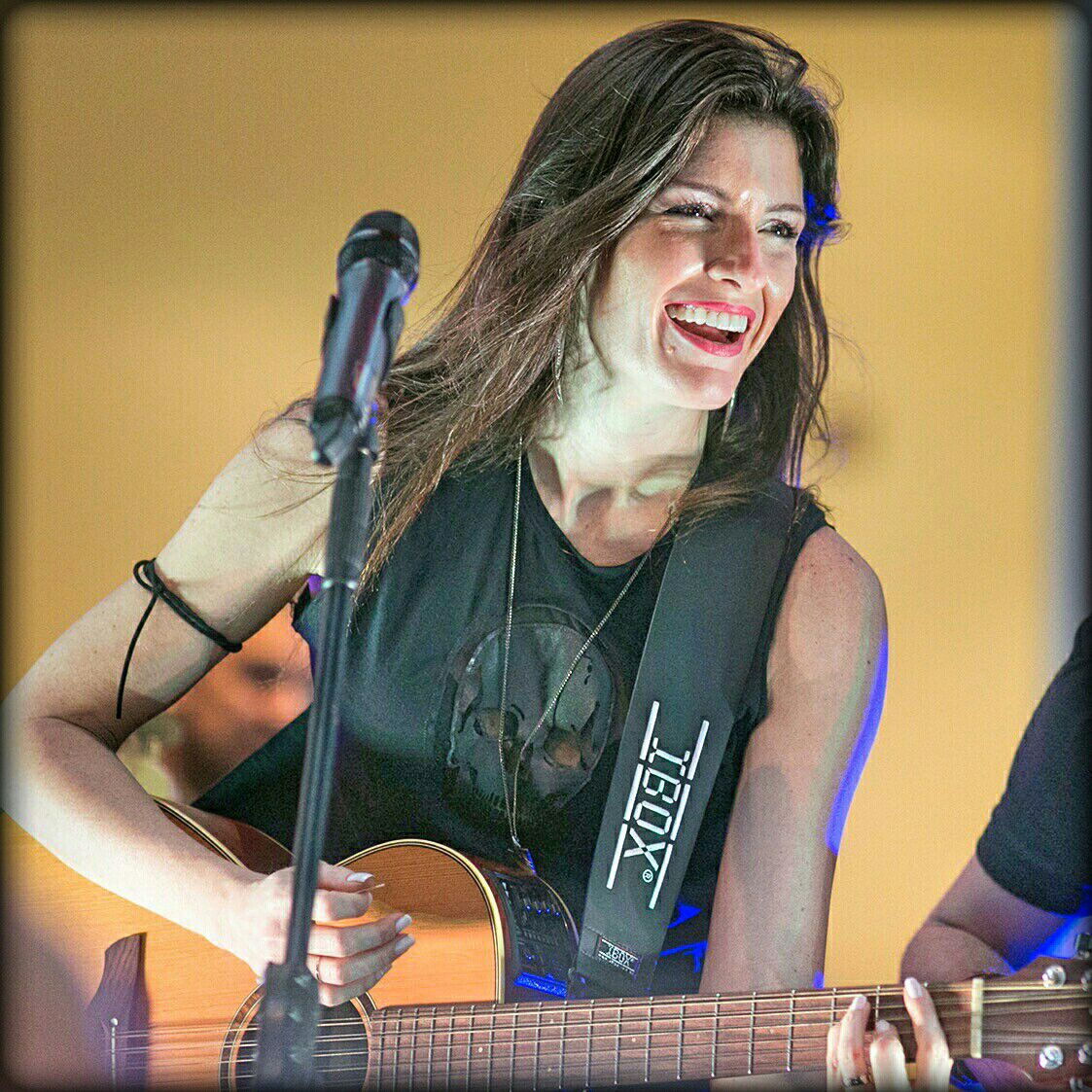 Lucyana Villar – IBOX Musical